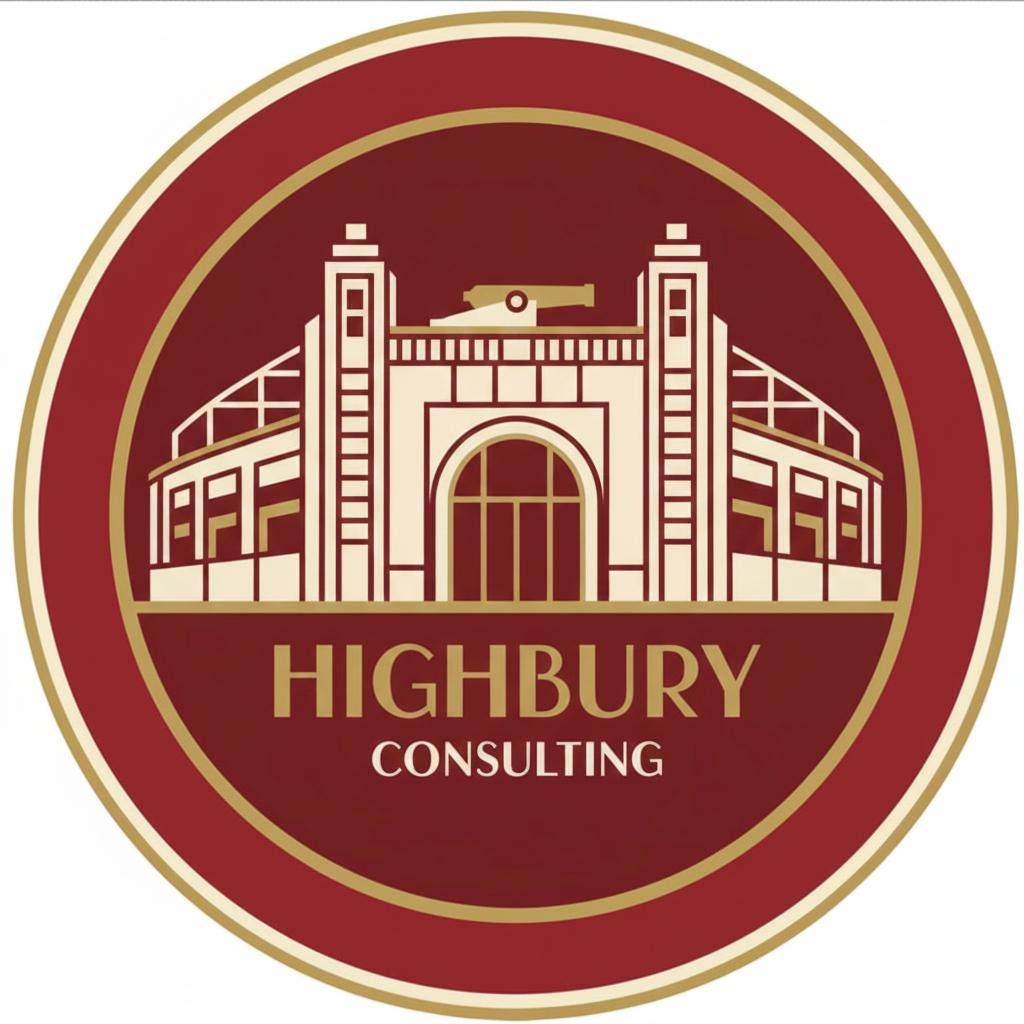 Highbury Consultation Services